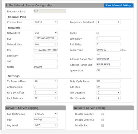 Multitech Conduit And Lopy Not Joined Yet Pycom User Forum