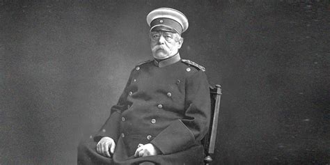 Otto Von Bismarck Quem Foi Vida Pessoal E Políticas