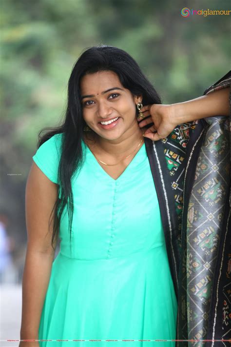 Rekha Nirosha Actress Hd Photos Images Pics And Stills
