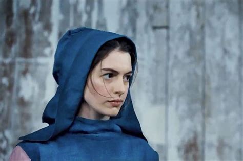 Movie Lovers Reviews Les Misérables 2012 A Genuine Classic Film