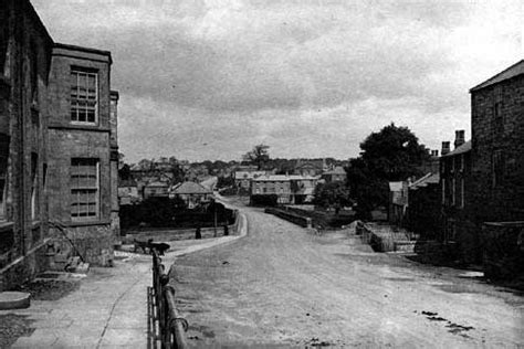 The A1 At 100 Fascinating Photos Show How Historic Great North Road