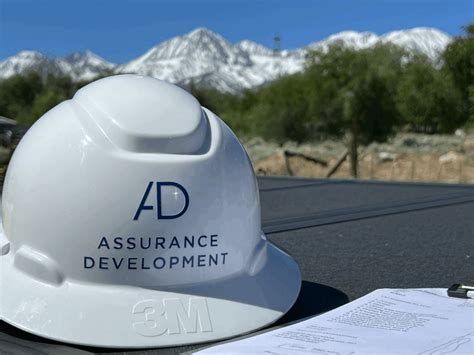 Assurance Development On Linkedin Telecom Safetyfirst