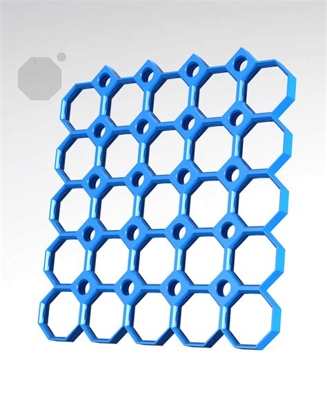 7x7 Multiboard Side Tile 3d Model By Multiboard On Thangs