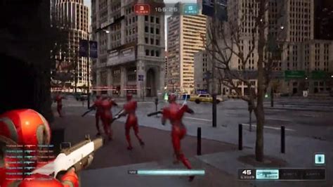 Build Multiplayer Game In Unreal Engine By Amir Sohail Fiverr