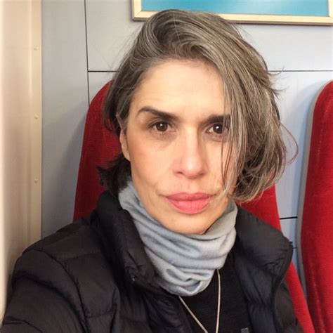 Ageamazing Profile Adele Mitchell 53 Rejuvage