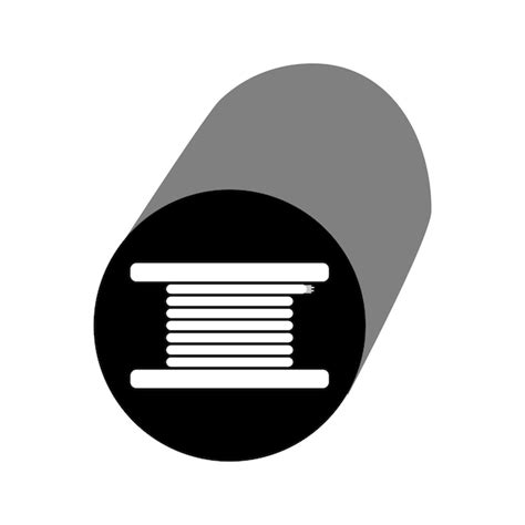 Premium Vector Cable Logo