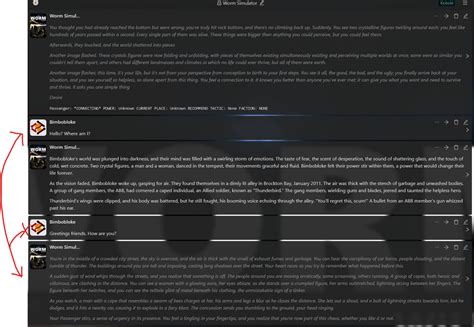 Anyone Running Into This Issue Where The Bot Ignores Your Request And Only Responds To Your