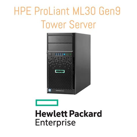 Gb HPE ProLiant ML Gen Tower Server One Multi Output At Best Price In New Delhi