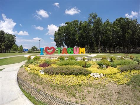 Discover The Ultimate Guide To Tagum Citys Must Visit Tourist Spots 0