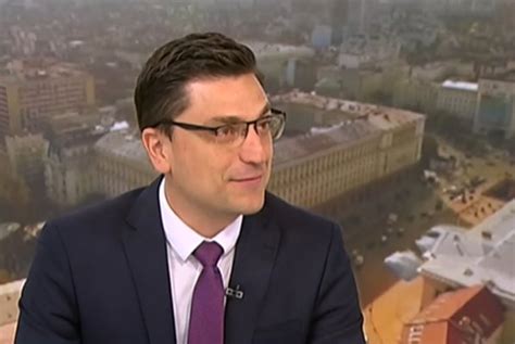 Сабрутев Няма как да подкрепим общ кабинет с ГЕРБ