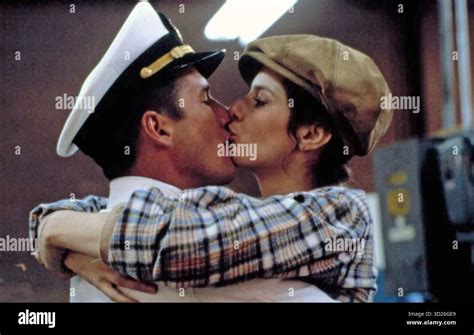 An Officer And A Gentleman 1982 Paramount Pictures Film With Richard