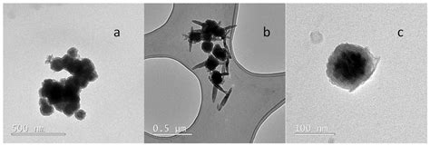 Magnetic Core Shell Nanoparticles Using Molecularly Imprinted Polymers