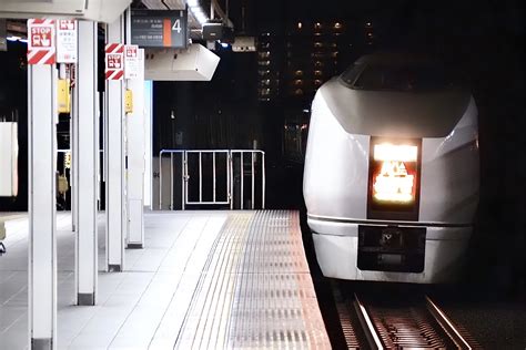 大宮総合車両センター東大宮センター 651 の写真 鉄道写真投稿サイトtrain Directory