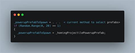 beginning game development adding a homing projectile by lem
