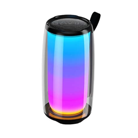 Bavin Portable Speaker Bm 08 Diastarlk Online Store