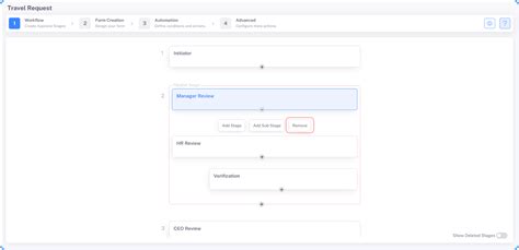 How Do I Send A Request Simultaneously To Multiple Process Stages