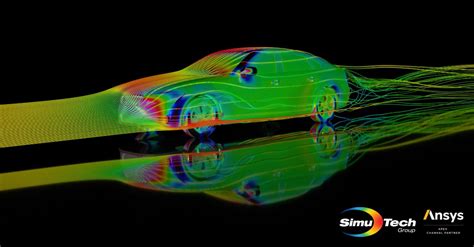 Gpus Offer The Promise Of Significant Increases In Throughput For Cfd Simulations And Ansys Is
