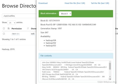 Hive编程指南学习03hive编程指南 学习笔记三 数据操作 Csdn博客 Hive编程指南学习03hive编程指南 学习笔记三 数据操作 Csdn博客