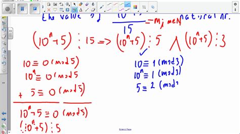 congruence modular arithmetic fermat s theorem wilson euler s theorem