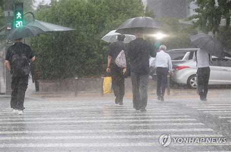 속보 기습폭우에 1호선 노량진∼대방역 구간 한때 운행중단 연합뉴스 속보 기습폭우에 1호선 노량진∼대방역 구간 한때 운행중단 연합뉴스