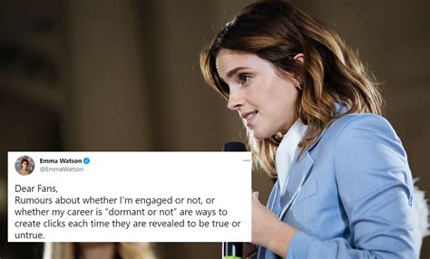 Emma Watson Telegraph