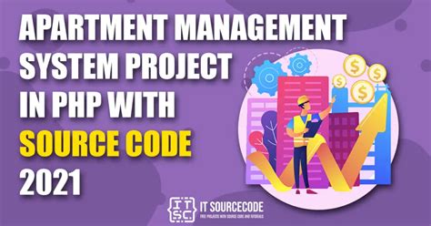 Apartment Management System Project In PHP With Source Code