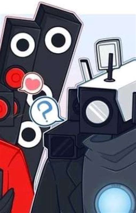 Historias De Titancameraman Wattpad