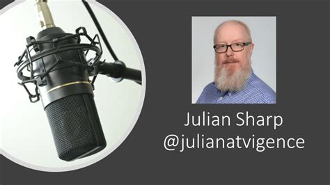 Interview Julian Sharp Crm Keeper