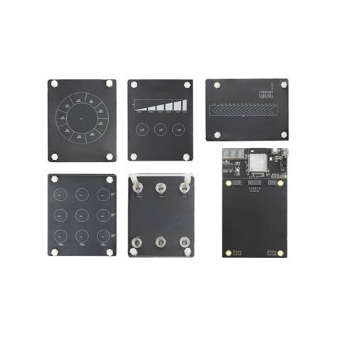 esp32 sense kit espressif systems rf evaluation and development kits