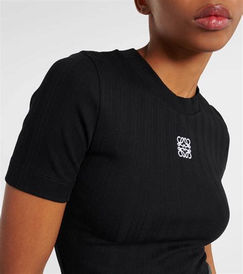 Loewe Crop Top Loewe