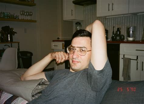 Andy Sadoway Fatherdaughter Records