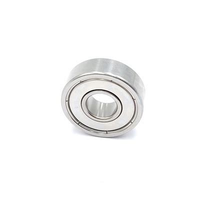 608ZZ Łożysko kulkowe zamknięte 608 ZZ 8x22x7 8mm - 6447026328 ...