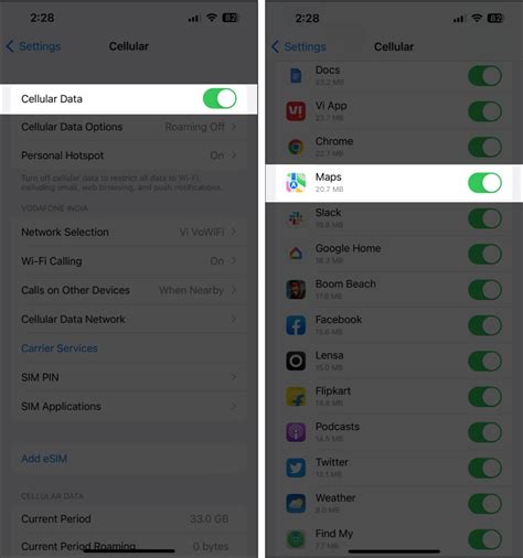 Apple Maps Voice Not Working On IPhone 10 Ways To Fix It IGeeksBlog