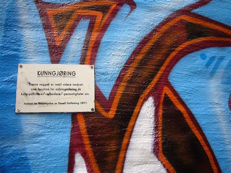 Brenneriveien Blå Inge Knoff Flickr