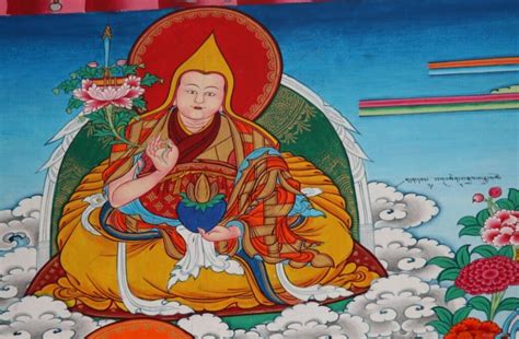 A Two Day Seminar On Aryadevas Four Hundred Stanzasverses Geluk