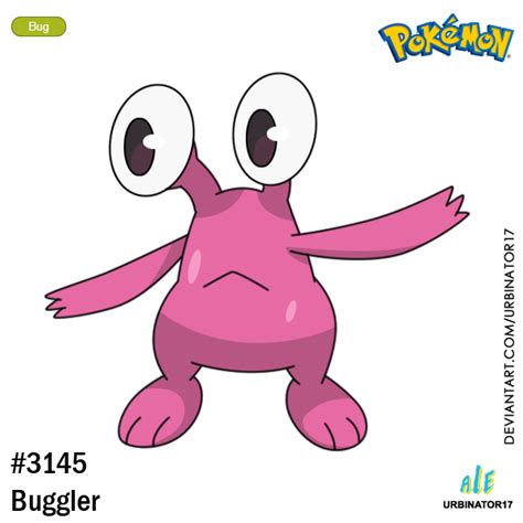 Buggler By Urbinator17 On Deviantart