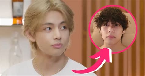 ARMYs Don T Believe Or Agree With BTS V S Recent Comments During The Newest Suchwita Koreaboo