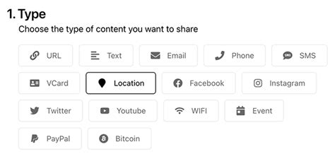 Best Free QR Code Generators For Google Maps Waze GPS Location