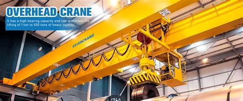 홈 크레인 및 크레인 부품 공급업체 Sevencrane