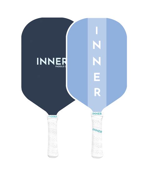 Inner Class 2x Bundle Inner Paddle Co