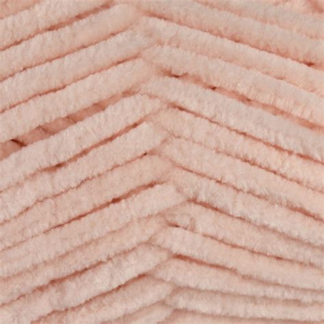 Flutterby Chunky 100g Shb35 Soft Peach Art Of Craft