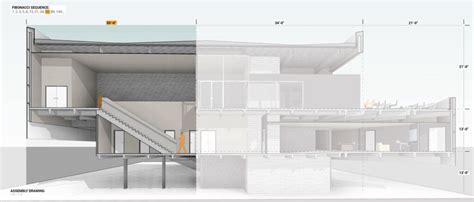 Fibonacci Sequence In Modern Architecture