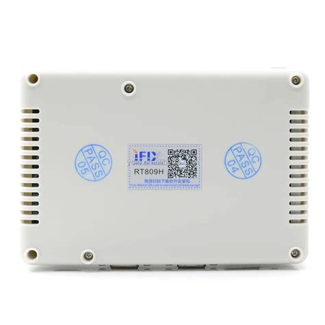 Rt809h Emmc Nand Flash Usb Programmer With 26 Adaptersengineer Tool