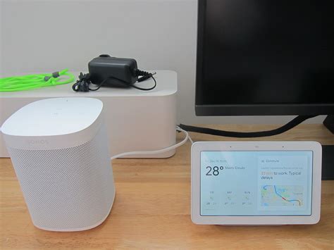 Google Home Hub Blog Lesterchan Net