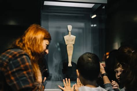 Εκθέσεις And Δράσεις Μουσείο Κυκλαδικής Τέχνης