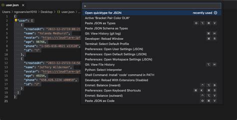 Chuy N Type T Json Sau Khi Fetch Api