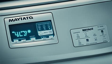 Maytag Bravos MCT Washer Diagnostic Mode Guide Machine Answered
