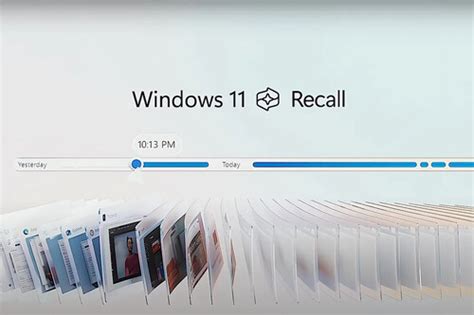 windows 11 recall ante la polémica un experto asegura que esta opción