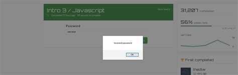 Defend The Web” Write Up Intro 3