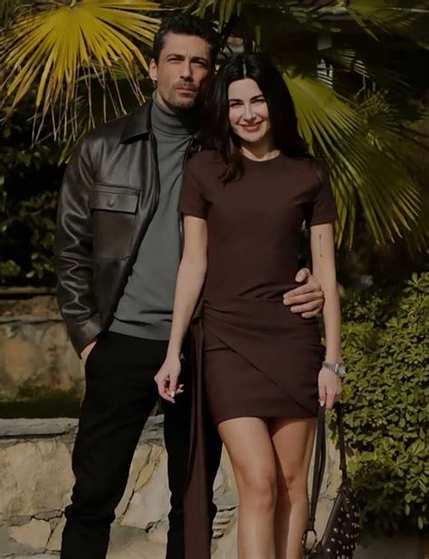 Nesrin Cavadzade Ve Pamir Pekinden Kötü Haber Ayrıldılar Ankara Masası